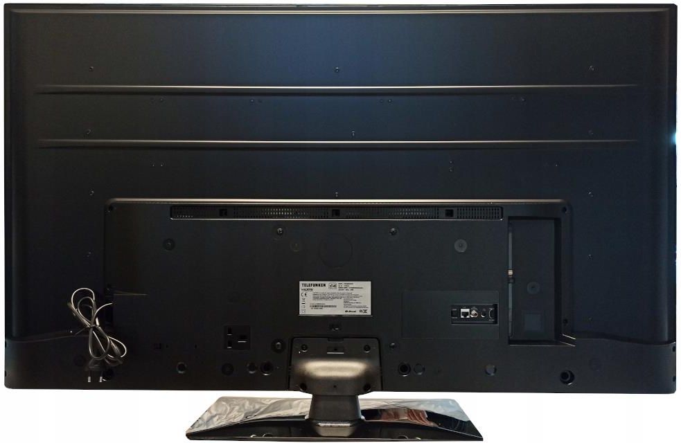 Telewizor Telefunken D55U660X5CWI 55 cali - Opinie i ceny na Ceneo.pl