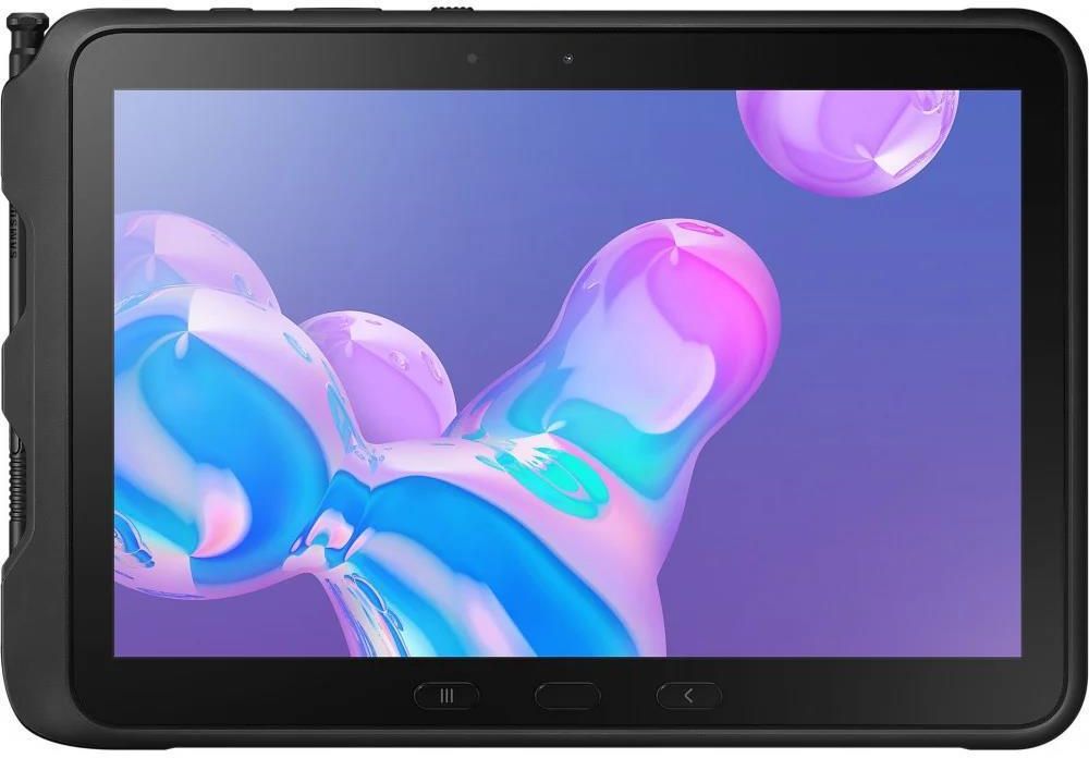 Tablet Samsung Galaxy Tab Active Pro 10.1'' 64GB LTE Czarny (SM-T545NZKATPH) - Ceny i opinie na ...