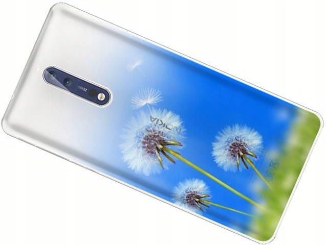 Nokia 8 Etui Gradient Nadruk Kreatui Obudowa Case (8afa4084-78e3-40af ...