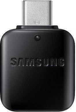 Samsung Adapter OTG USB - USB-C Czarny (GH98-41288A) - Adaptery ...