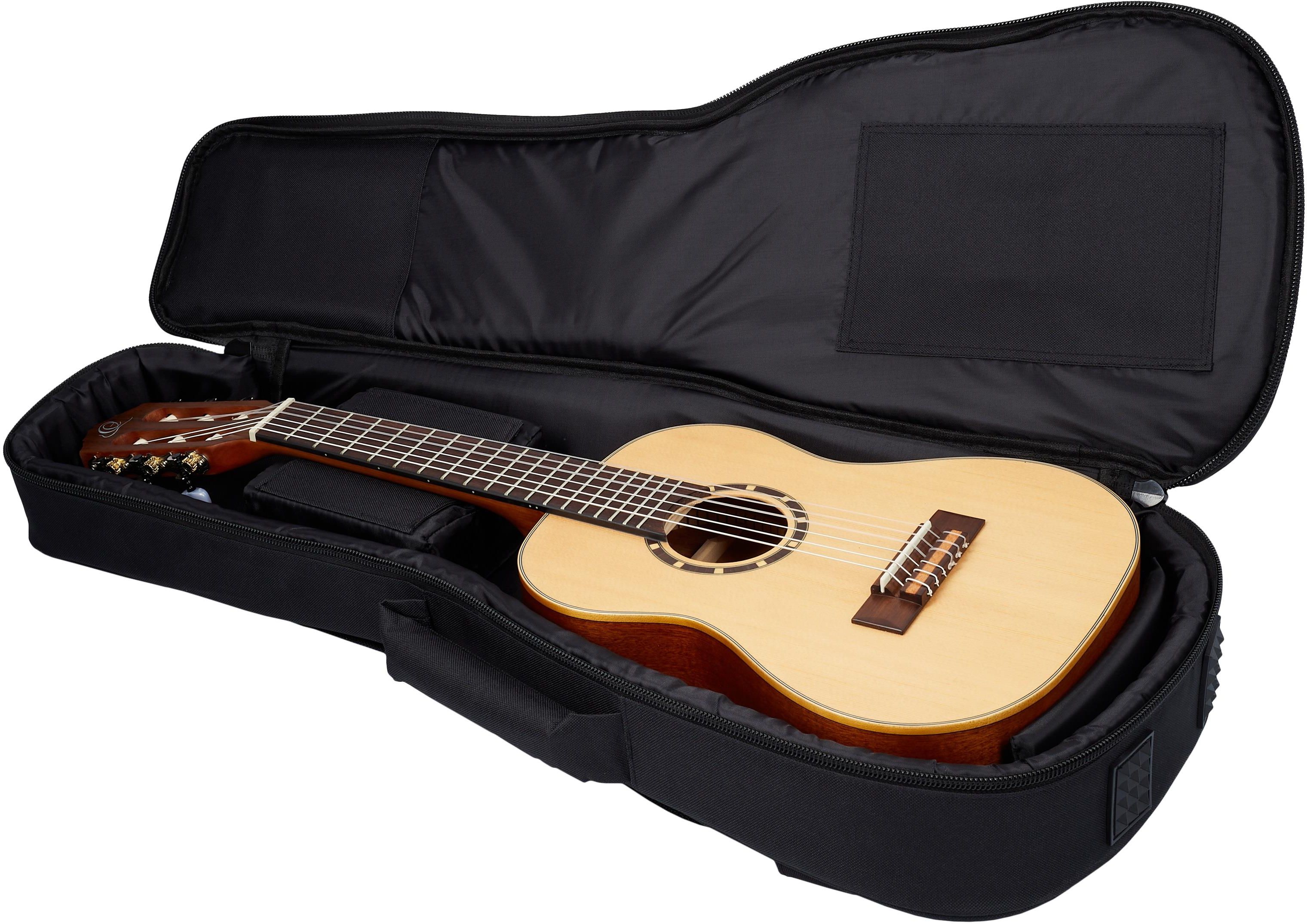 Ortega R121 1/4 - Ceny i opinie - Ceneo.pl