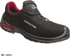 R.E.I.S. Brl-Rileys3-P - Półbuty Bezpieczne Riley Low S3 Esd Src 36-49 ...