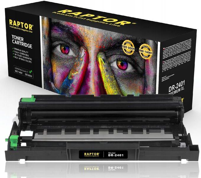 RAPTOR BĘBEN BROTHER MFC-L2712DW DCP-L2532DW MFC-L2752DW ® KUP TERAZ ...