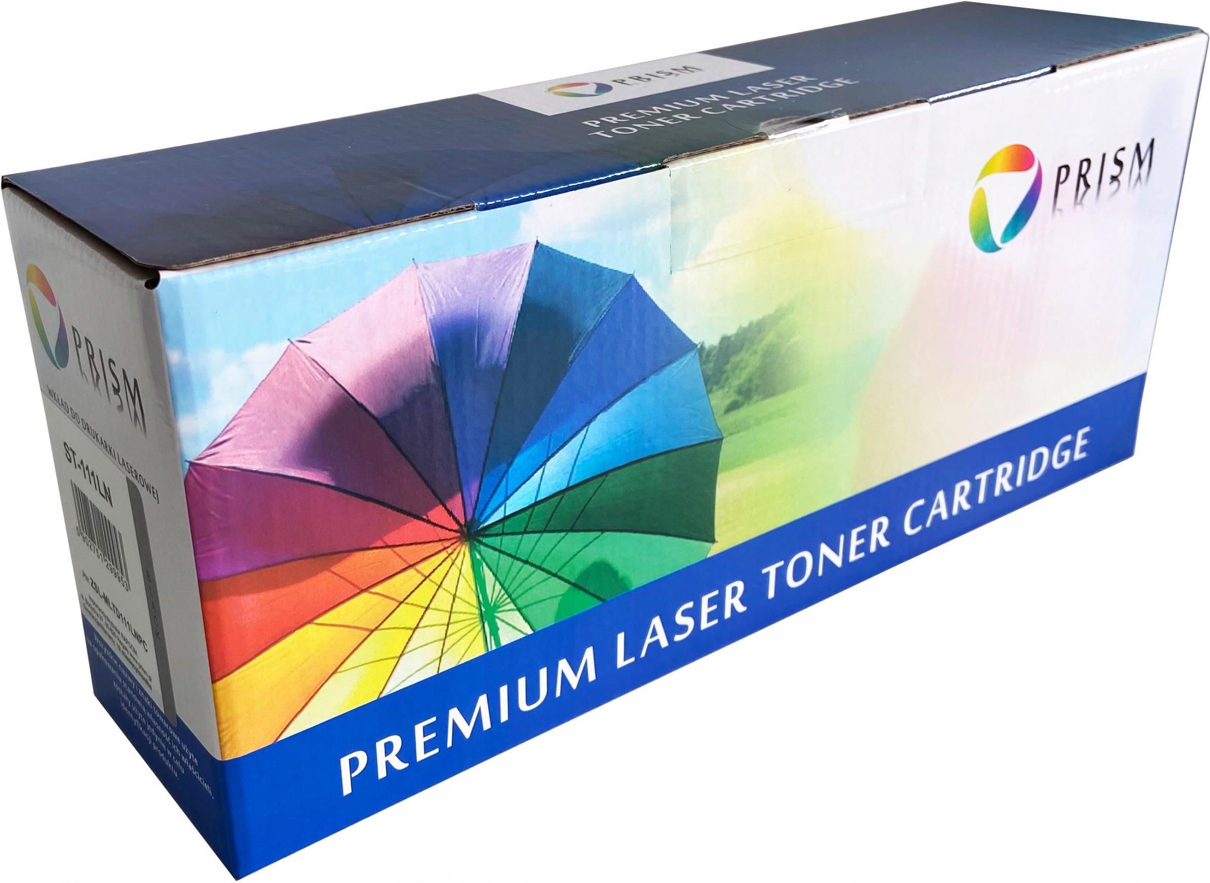 PRISM TONER DO KYOCERA TK5270 M6230 M6630 P6630 Y - Opinie i ceny na ...