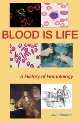 Blood is Life - Literatura obcojęzyczna - Ceny i opinie - Ceneo.pl