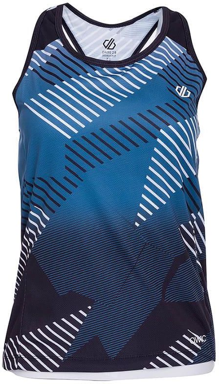 Dare 2B Top Prompt Vest Ze Wzorem - Ceny i opinie - Ceneo.pl