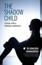 Shadow Child - Literatura obcojęzyczna - Ceny i opinie - Ceneo.pl