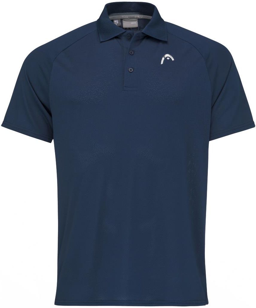 Head Performance Polo Shirt Dark Blue - Ceny i opinie - Ceneo.pl