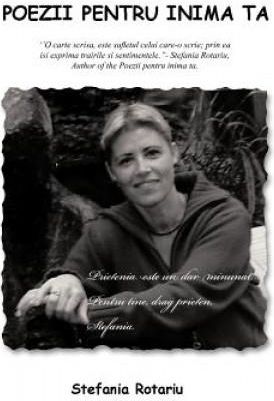 Poezii Pentru Inima Ta: ''o Carte Scrisa - Literatura obcojęzyczna ...