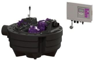 Kessel Aqualift F Compact Duo 28718 - Opinie i ceny na Ceneo.pl