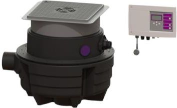 Kessel Aqualift F Compact Duo 28704S - Opinie i ceny na Ceneo.pl