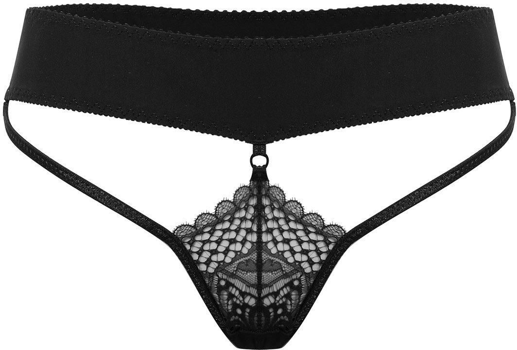 Perilla Icon Majtki Czarne L - Ceneo.pl