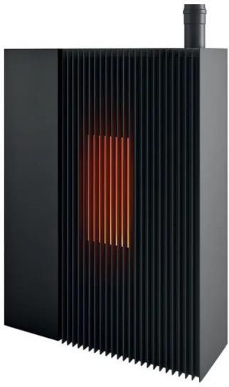 Mcz Reflex Comfort Air 8kW - Opinie i ceny na Ceneo.pl