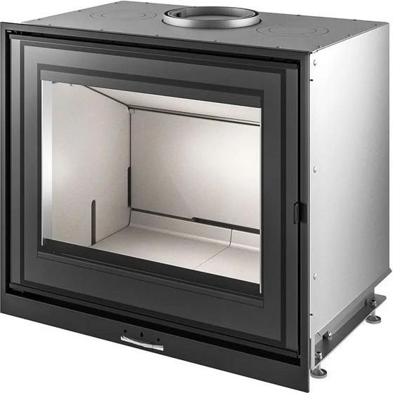 Mcz Wkład Kominkowy Vivo 70Q Prosta Szyba 11,6kW - Opinie i ceny na ...