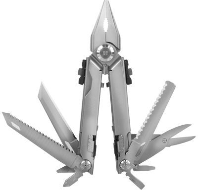 Multitool Gerber FLIK SS - Ceny i opinie - Ceneo.pl