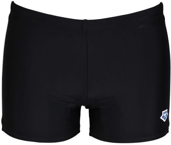 Arena Icons Solid Shorts Men Czarny 50505005 - Ceny i opinie - Ceneo.pl