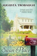 Swan Place - Literatura obcojęzyczna - Ceny i opinie - Ceneo.pl