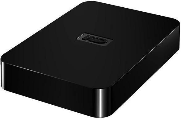 Dysk zewnętrzny WD Elements Portable SE 1TB (WDBPCK0010BBK-EESN) - Opinie i ceny na Ceneo.pl