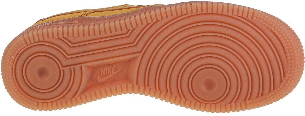 Nike Air Force 1 LV8 GS BQ5485-700 : Rozmiar - 38,5 - Ceny i opinie ...