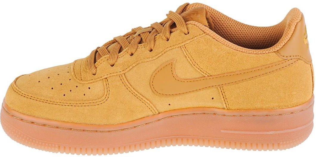 Nike Air Force 1 LV8 GS BQ5485-700 : Rozmiar - 38,5 - Ceny i opinie ...