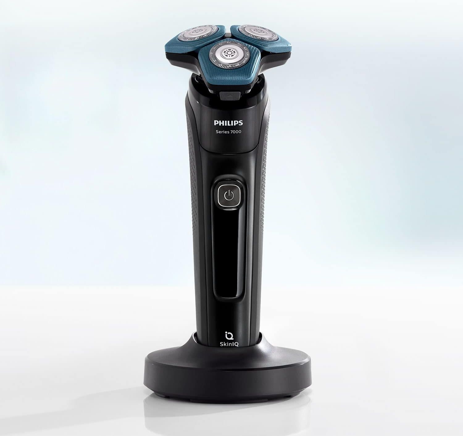 Golarka PHILIPS series 7000 S7783/78 + OneBlade - Opinie i ceny na Ceneo.pl