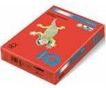 Papier IQ Color A4 / 160g różowy (PI25) - Ceny i opinie - Ceneo.pl