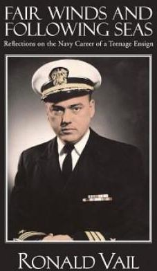 Fair Winds and Following Seas - Literatura obcojęzyczna - Ceny i opinie - Ceneo.pl