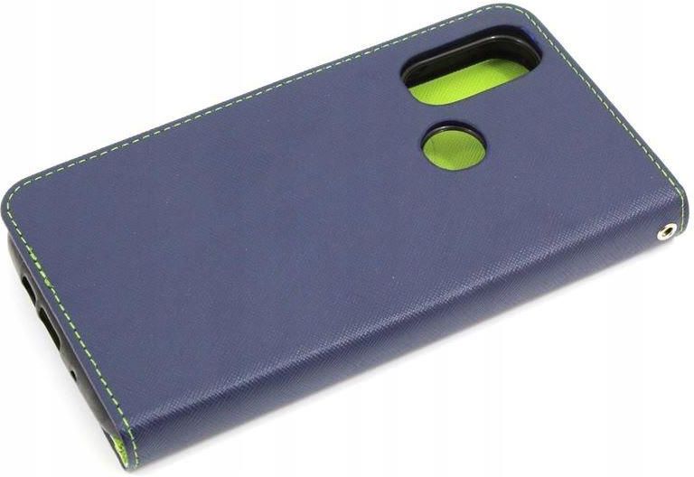 Etui Fancy Case do CATERPILLAR CAT S62 PRO granato (12259600145) - Etui ...