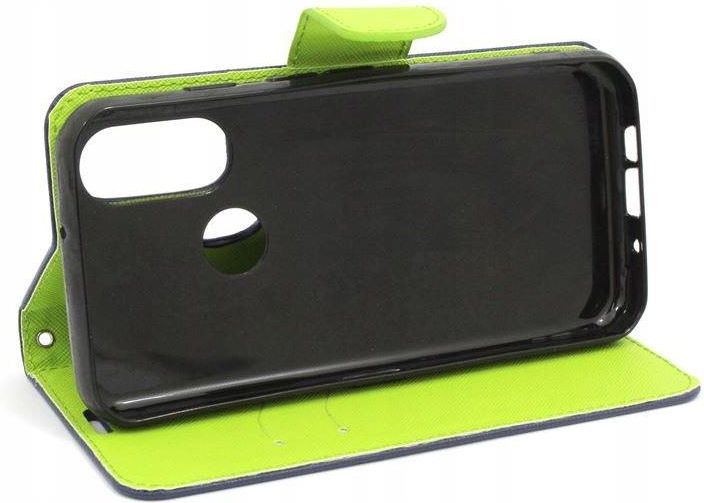 Etui Fancy Case do CATERPILLAR CAT S62 PRO granato (12259600145) - Etui ...
