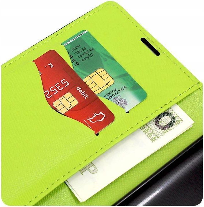 Etui Fancy Case do CATERPILLAR CAT S62 PRO granato (12259600145) - Etui ...