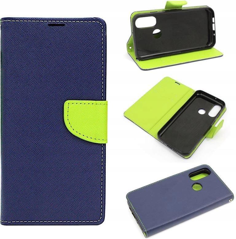 Etui Fancy Case do CATERPILLAR CAT S62 PRO granato (12259600145) - Etui ...
