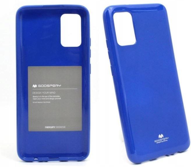 Etui CASE Mercury do Sam A02S A025 niebi (12262265710) - Etui na ...