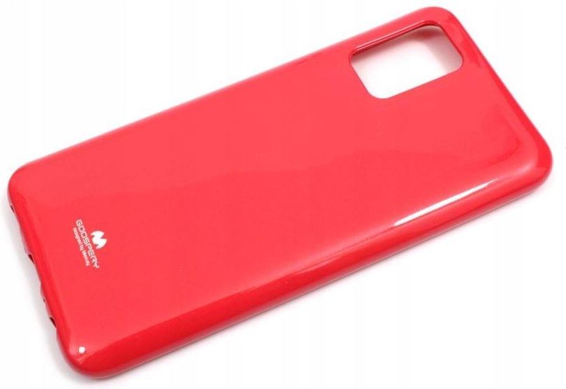 Etui CASE Mercury do Sam A02S A025 różow (12262265713) - Etui na ...