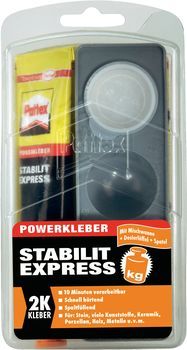 Klej Pattex Stabilit Express 50g - Opinie i ceny na Ceneo.pl