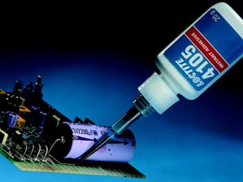 Klej Loctite Cyjanoakrylowy 4105 20 G z Aktywatorem 7455 25 ml - Opinie ...