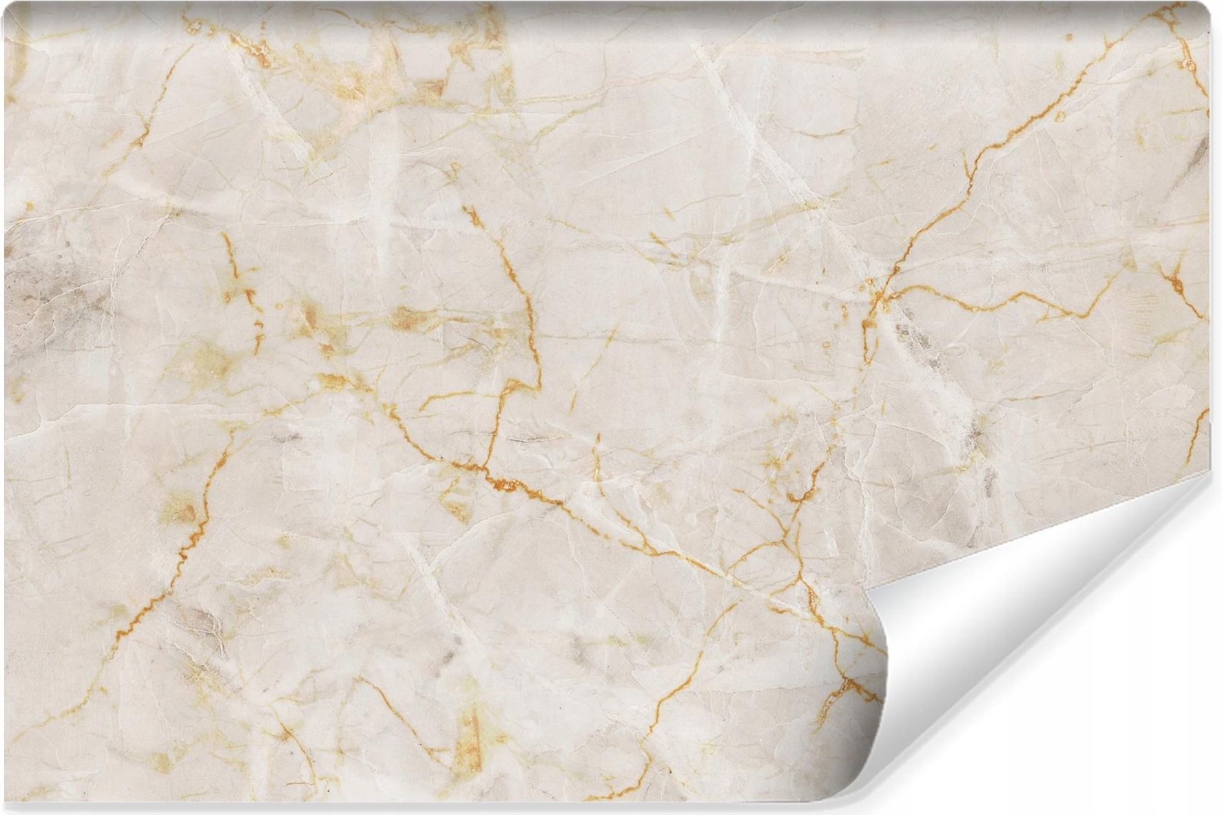 Muralo Fototapeta Imitacja Marmur Skała 180x120 - Opinie i ceny na Ceneo.pl