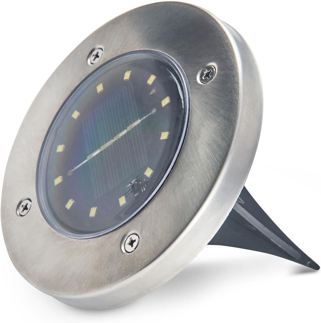 Kobi Light Kobi Light Solar Led Clavo 0,72W Barwa Neutralna Ktconb ...