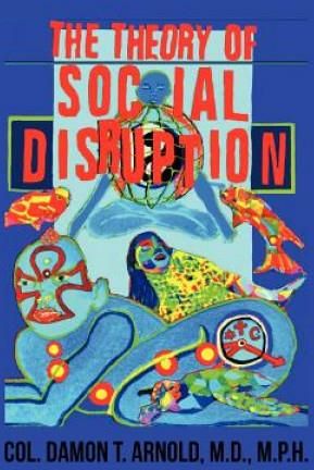 Theory of Social Disruption - Literatura obcojęzyczna - Ceny i opinie ...