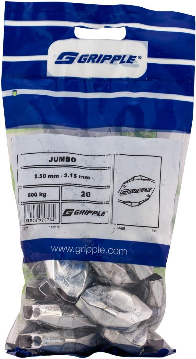 Gripple Large 3.25 4.2 Do600kg - Ceny i opinie - Ceneo.pl