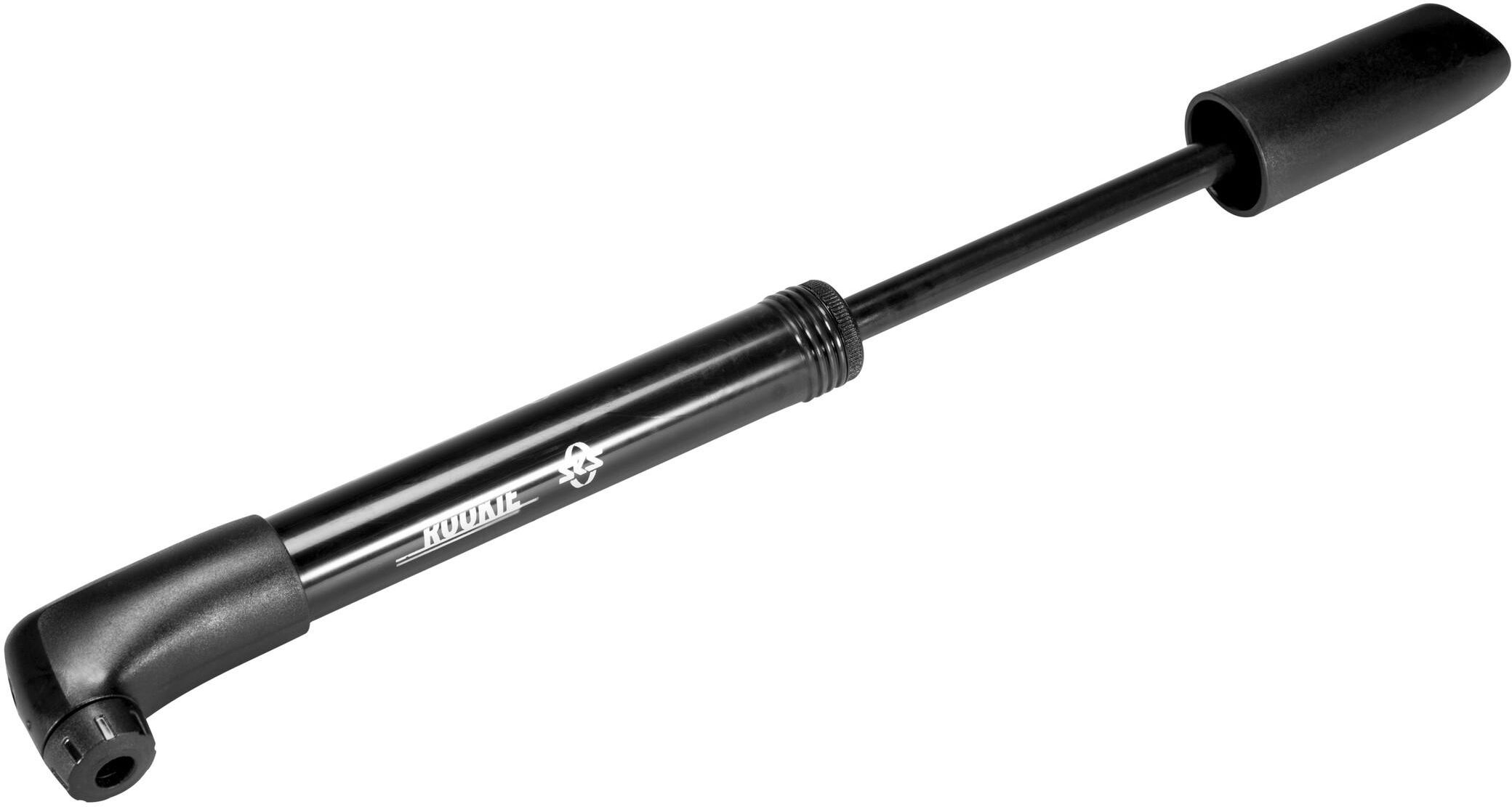 Sks Rookie Frame Pump With Header Card Czarny 285-300Mm Długość ...