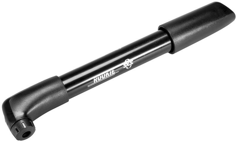 Sks Rookie Frame Pump With Header Card Czarny 285-300Mm Długość ...