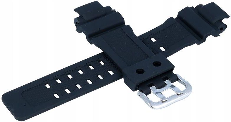 Diloy Pasek Casio GW-A1000 GW-A1100 zamiennik czarny (W1232) - Zegarki Unisex - Ceny i opinie ...