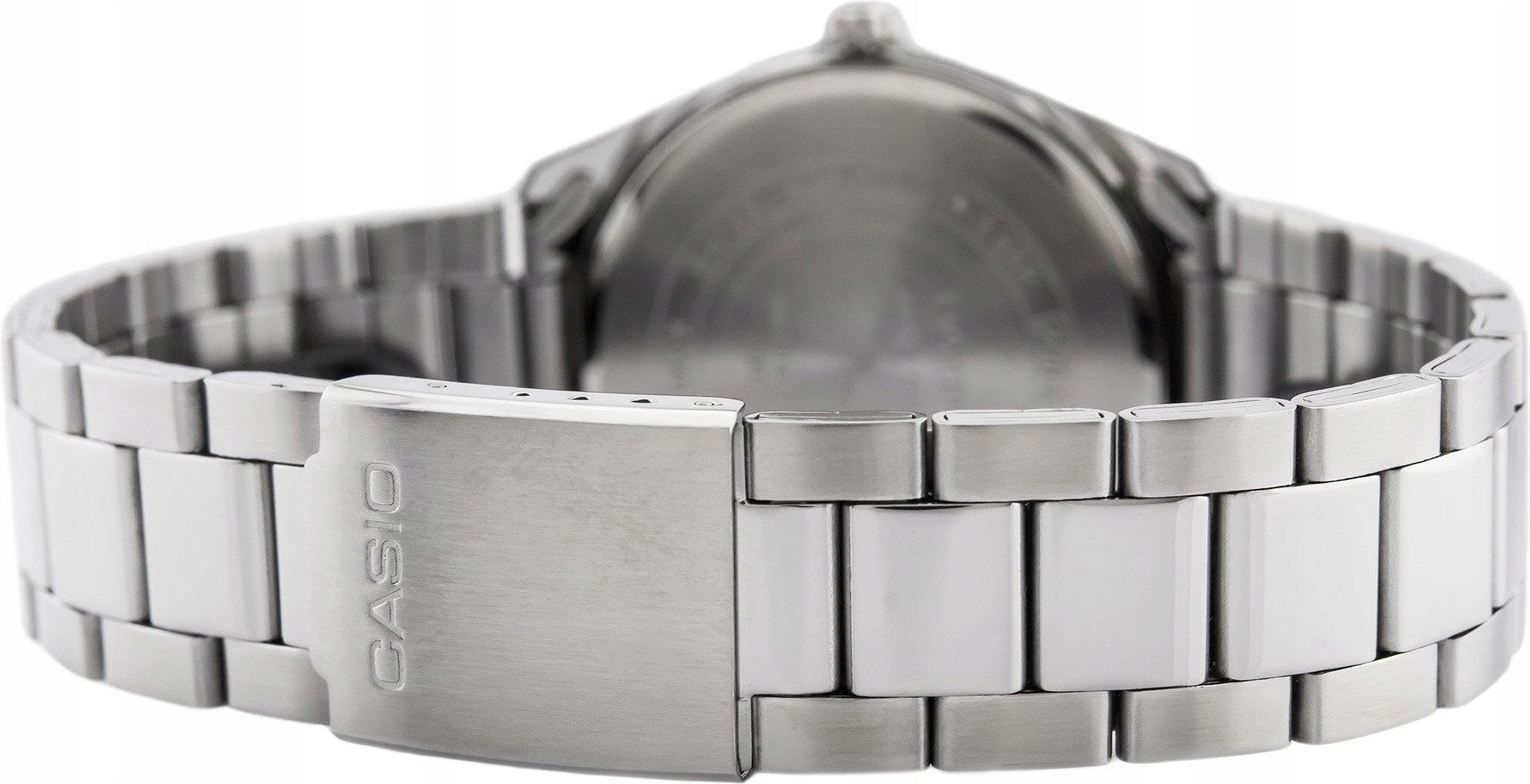 Casio MTP-1302D- 7BV - Zegarki Męskie - Ceny i opinie - Ceneo.pl