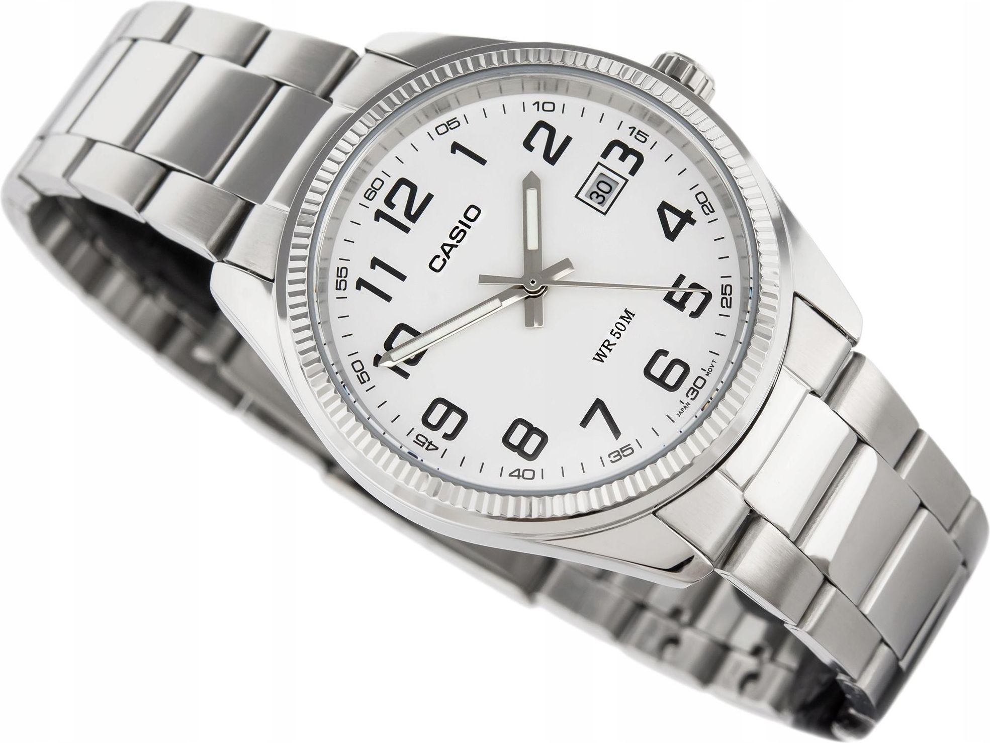 Casio MTP-1302D- 7BV - Zegarki Męskie - Ceny i opinie - Ceneo.pl