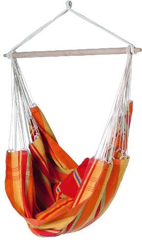 Hamak Amazonas Hamak Relax Sunrise - Ceny i opinie - Ceneo.pl