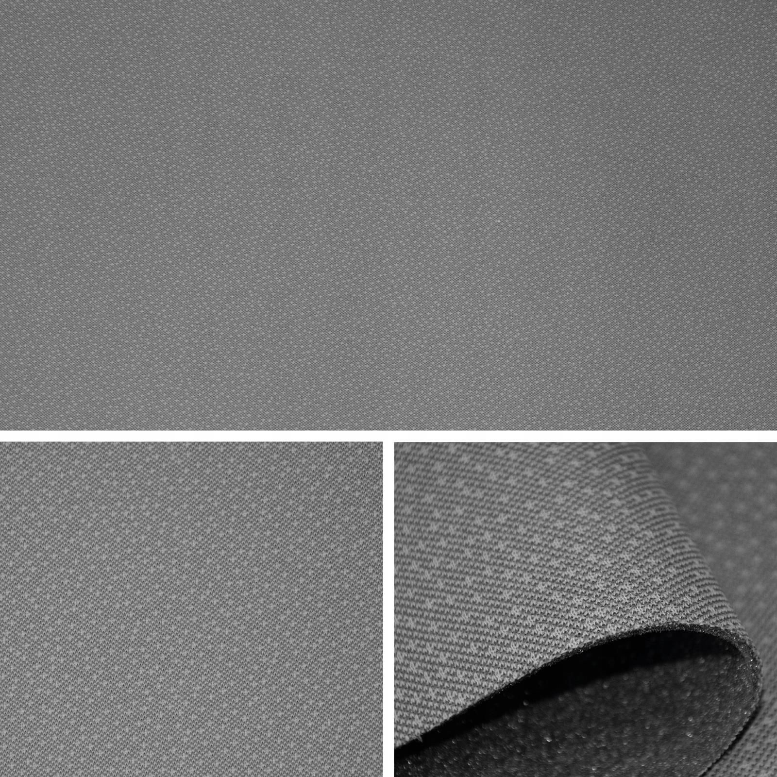 Sam527 Tkanina Samochodowa Podssufitka Szara Wzor - Ceny i opinie - Ceneo.pl