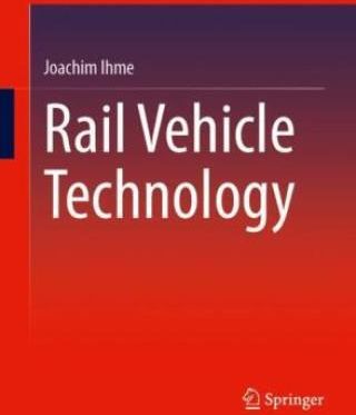 Rail Vehicle Technology - Literatura obcojęzyczna - Ceny i opinie ...