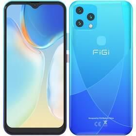 Aligator FiGi Note 1S 4/128GB Niebieski - Cena, opinie na Ceneo.pl