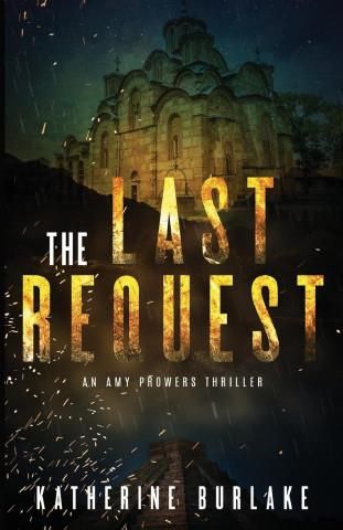 The Last Request - Literatura obcojęzyczna - Ceny i opinie - Ceneo.pl