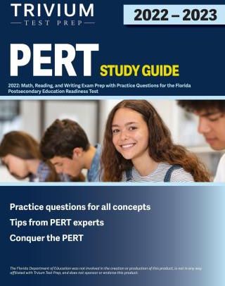 PERT Test Study Guide 2022 - Literatura obcojęzyczna - Ceny i opinie ...